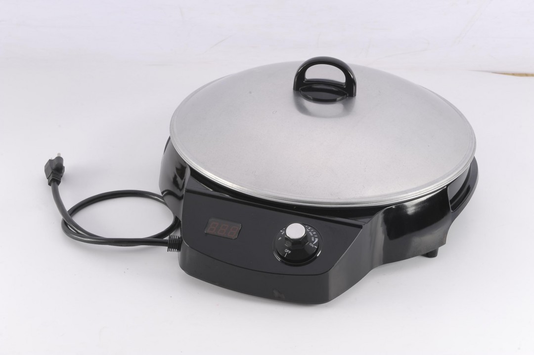 16 Inch Digital Mitad Grill | WASS Electronics Inc. - Home of the 16 ...