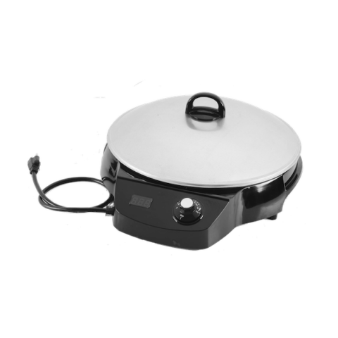 16 Inch Digital Mitad Grill | WASS Electronics Inc. - Home of the 16 ...