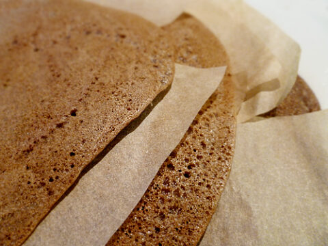 Ethiopian Injera Recipe | WASS Electronics Inc. - Home of the 16 ...