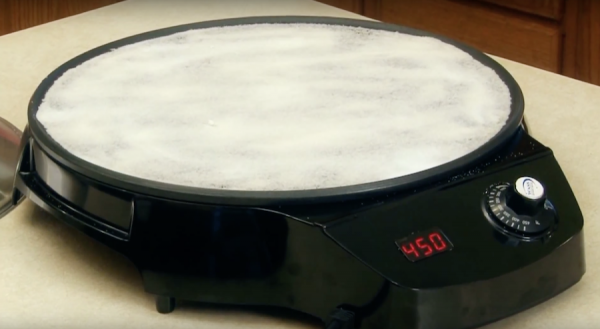 Injera Recipe – Ethiopian | WASS Electronics Inc. - Home of the 16 ...