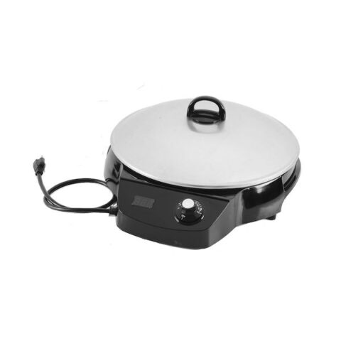 Lefse | WASS Electronics Inc. - Home of the 16" Digital Mitad Grill